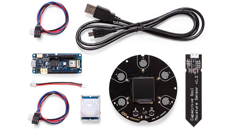 Why Arduino has set a course towards uncharted waters | TechRadar