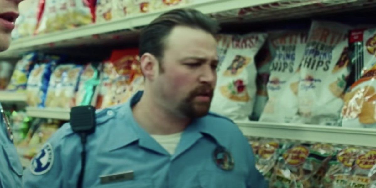 Blue Bayou Cast: Where You've Seen The Actors Before | Cinemablend