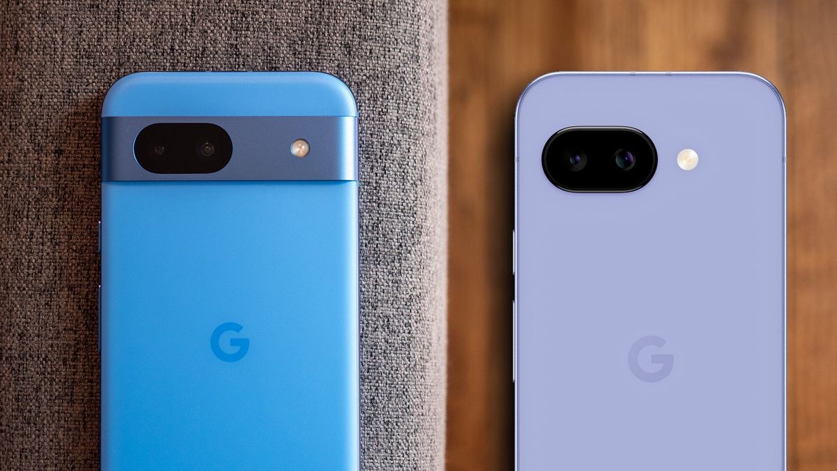 Should you upgrade to the Pixel 9a? | Android Central