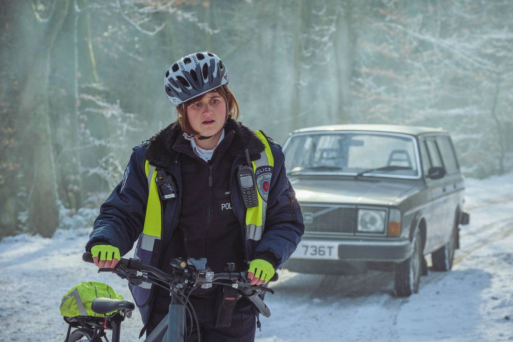 Passenger cast: who's who in the ITV thriller | What to Watch
