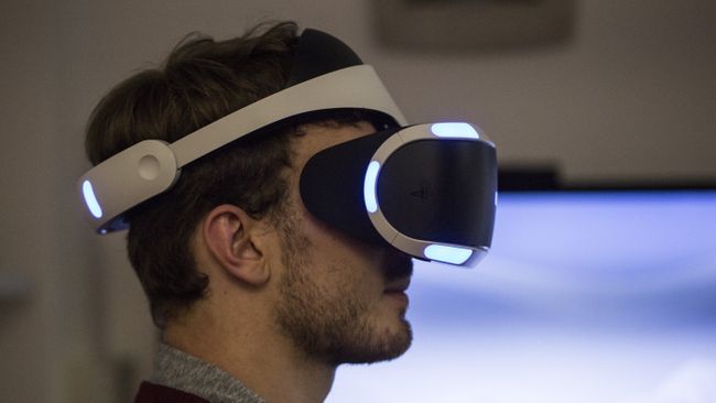 PlayStation VR review | TechRadar