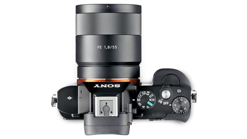 Sony A7 review | Digital Camera World
