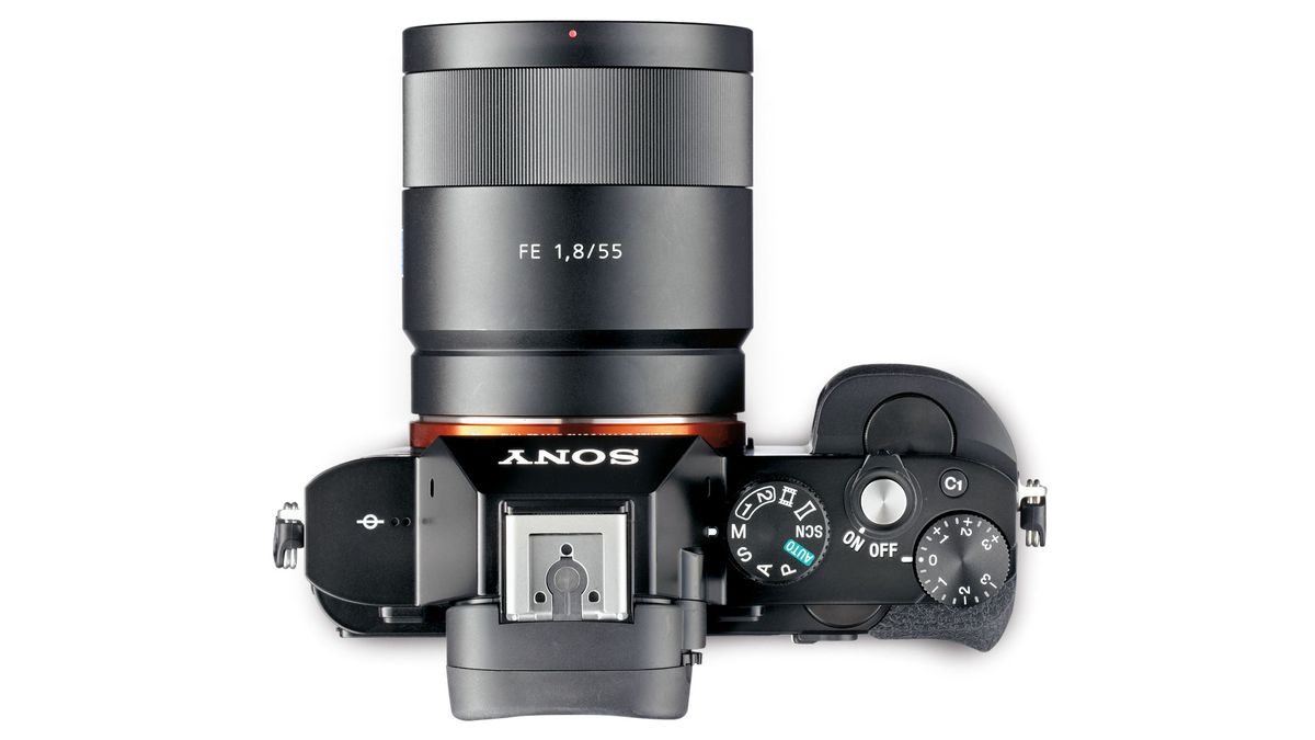 Sony A7 review | Digital Camera World