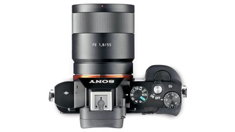 Sony A7 review | Digital Camera World
