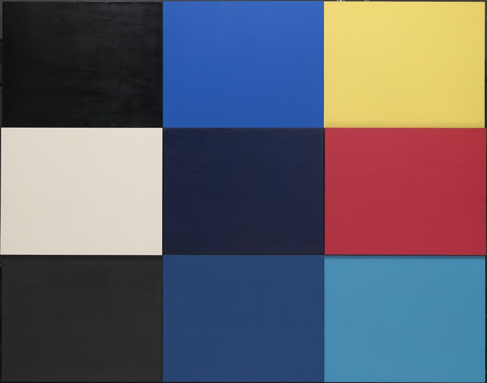 Late 20th century art and design movements - 15 influential art and ...