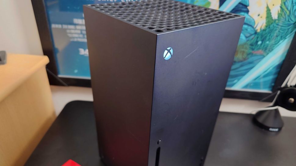 Celebrate the Xbox Games Showcase with this incredible Xbox Series X ...