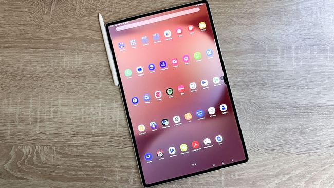 Samsung Galaxy Tab S10 Ultra review | Tom's Guide