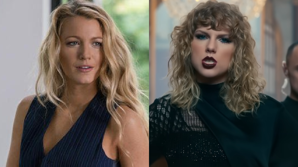 Taylor Swift And Blake Lively: A Timeline Of Their Friendship Over The ...