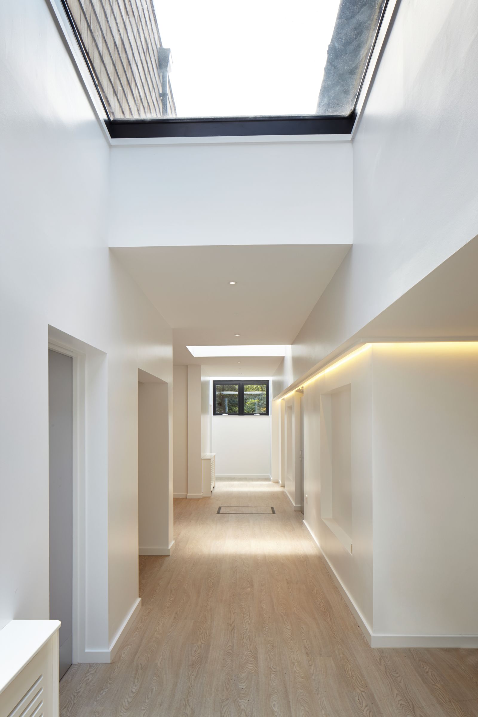 How to add natural daylight to a room | Real Homes