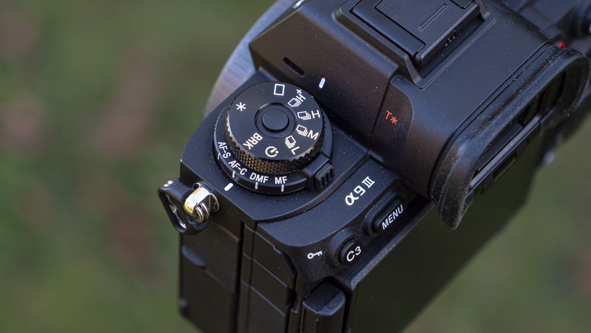 Sony A9 III review – the high speed camera to beat | TechRadar