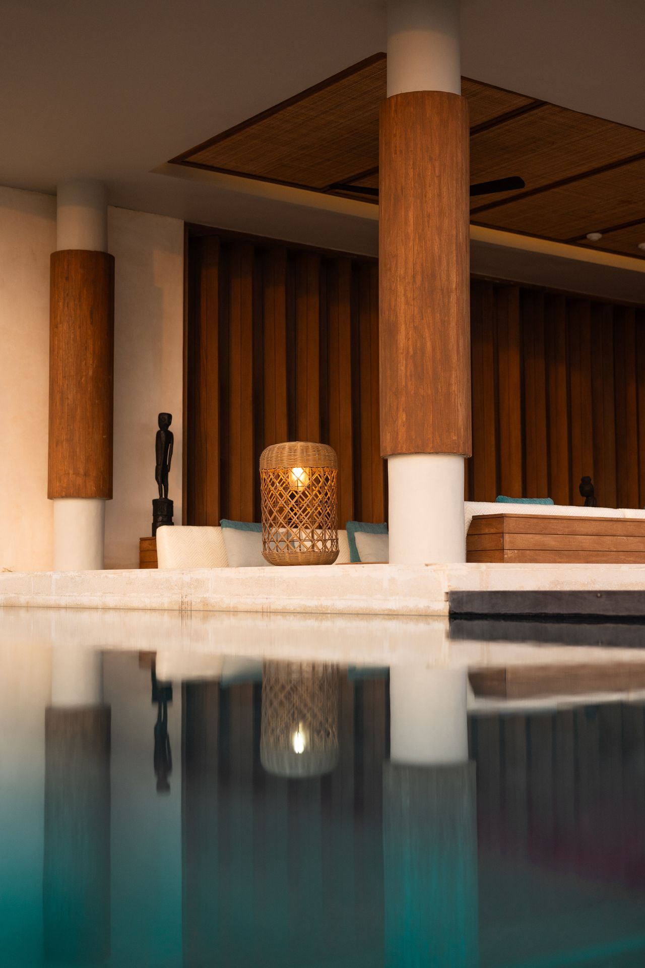 Cap Karoso, Sumba, Indonesia, hotel review | Wallpaper