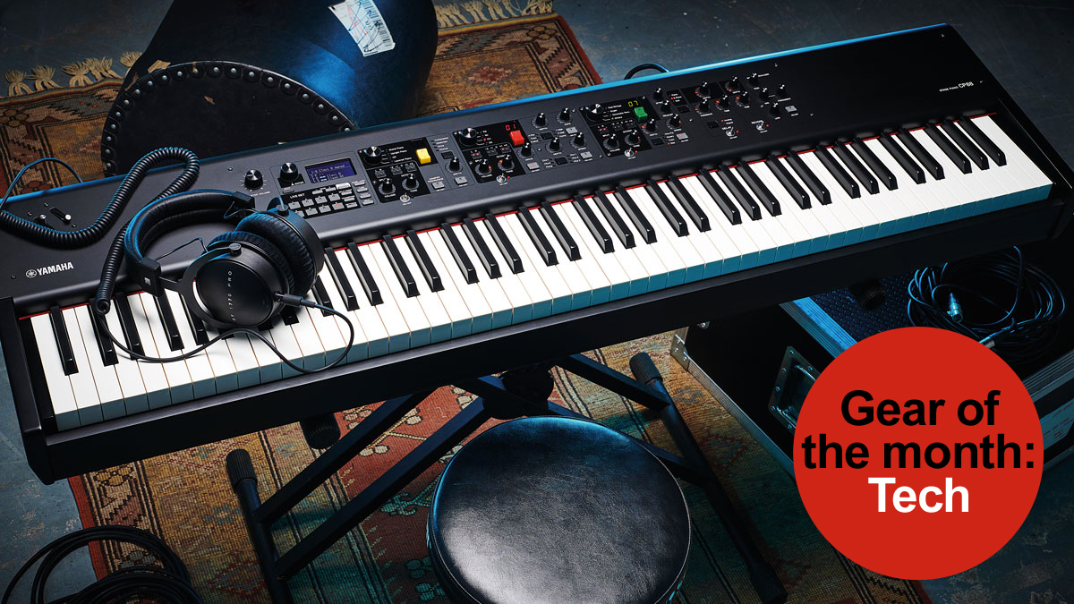 The best new hi-tech music gear of the month: review round-up (May 2019 ...