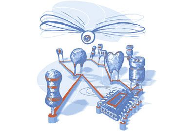 Paessler IPCheck Server Monitor | IT Pro