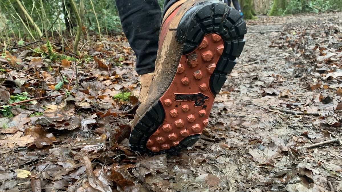 Danner Jag II hiking boots review: a modern hiker with old-school good ...
