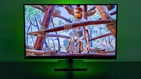 Best gaming monitors 2025: All the best displays for every need and ...