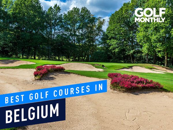 The Best of European Golf Courses | Golf Monthly