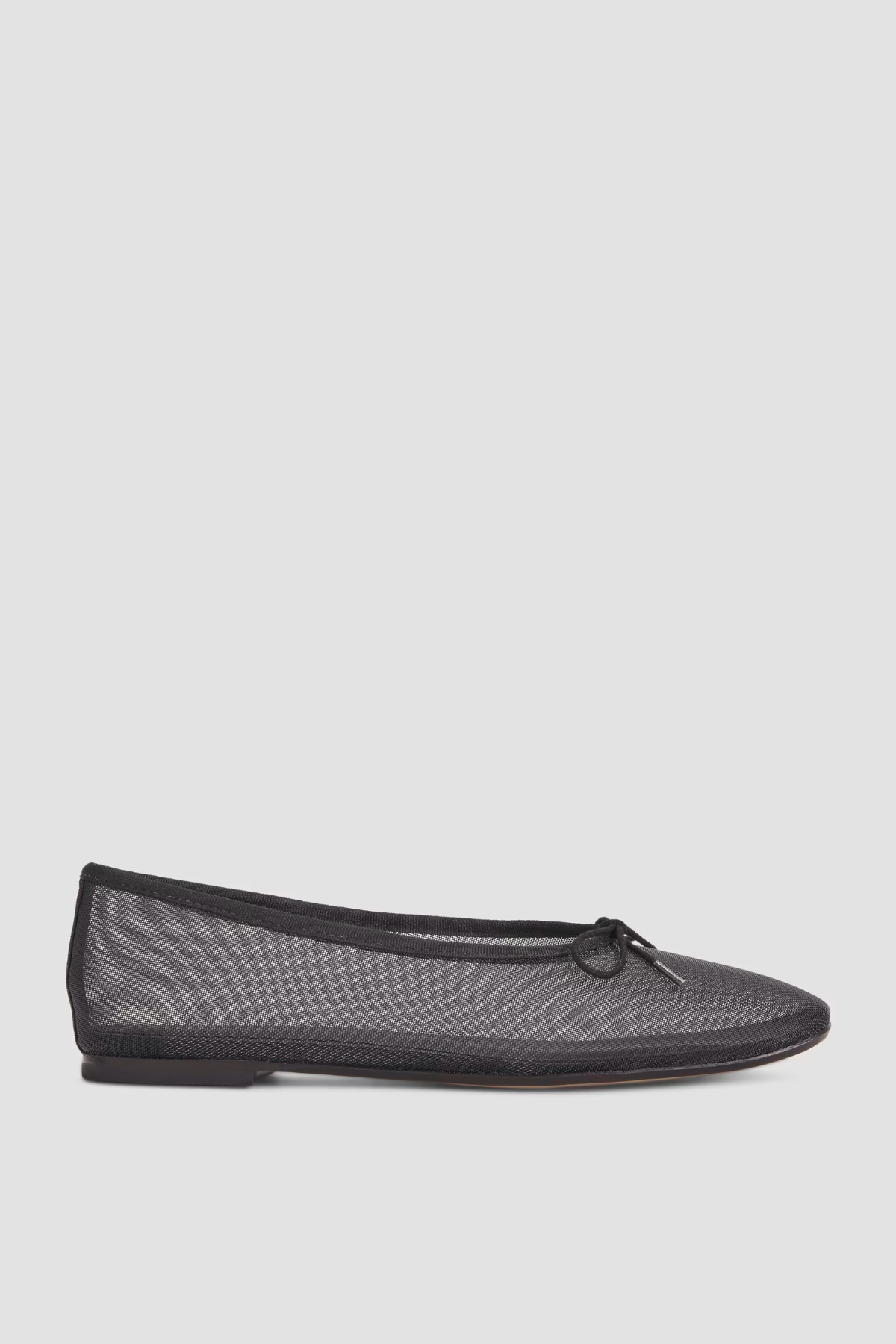The 10 Best Mesh Flats, According to Fashion Editors & Shoe Designers ...