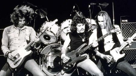 “I’ve played this music to myself and often close friends for years now ...