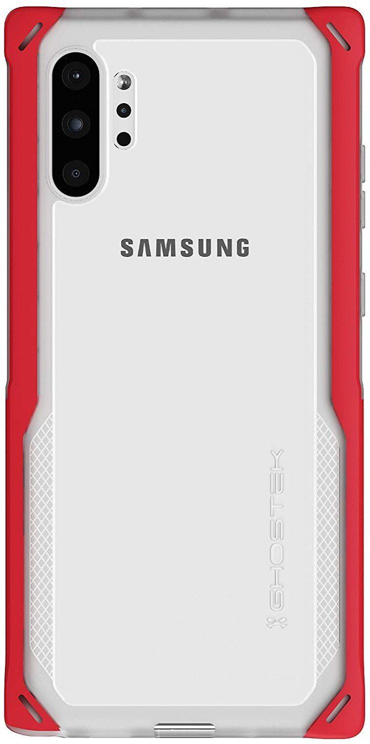 Best Clear Cases for Galaxy Note 10+ in 2022 | Android Central