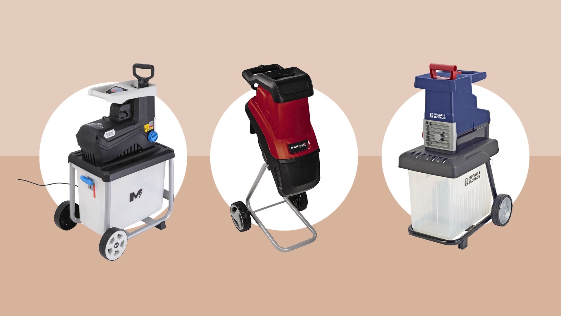 The best garden shredders: cut waste down to size with the top buys ...