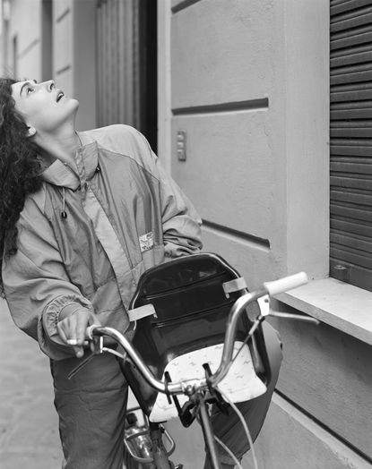 Village people: Stephen Shore reveals unseen photographs of Luzzara ...