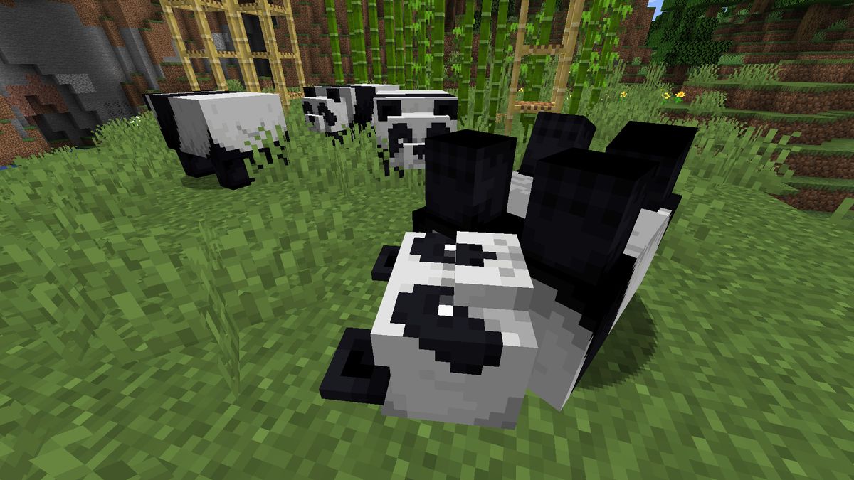 The 7 best changes in Minecraft's biggest update ever | PC Gamer