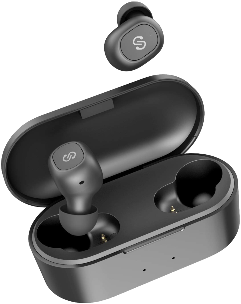 What's the least you can spend on wireless earbuds and still get good ...