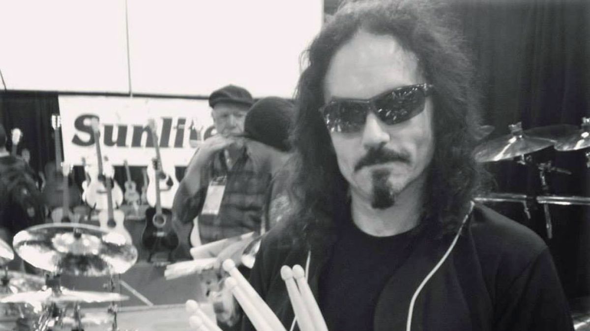 Menza up for Megadeth reunion | Louder