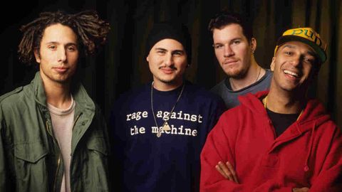 Every Rage Against The Machine album ranked from worst to best | Louder