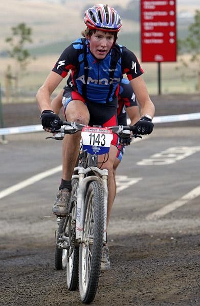 Gary Fisher signs Sam Schultz | Cyclingnews