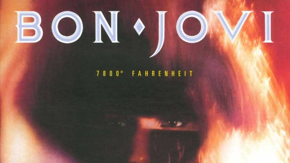 Bon Jovi: 7800° Fahrenheit - Album Of The Week Club review | Louder