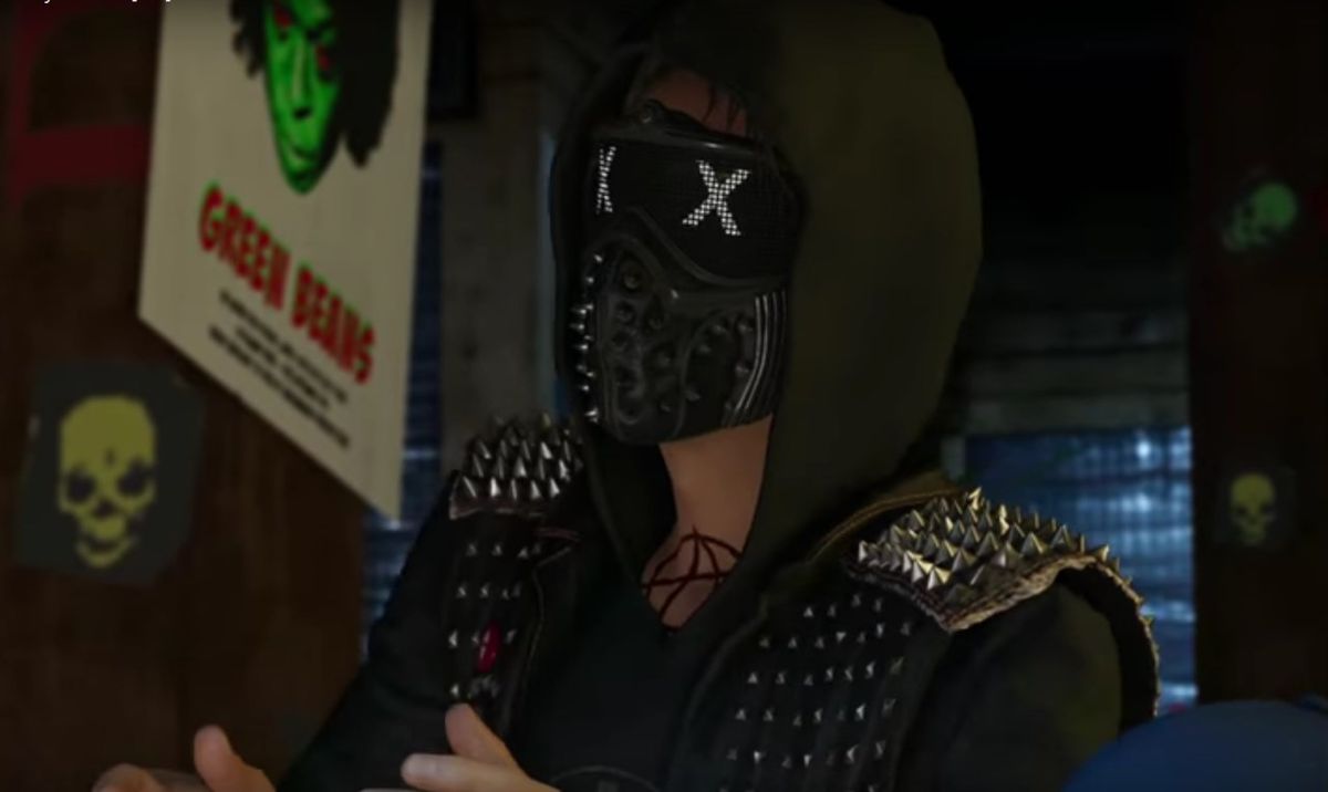 Watch Dogs 2 story trailer introduces the rest of Dedsec | PC Gamer
