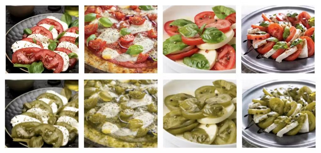 Color-blind people may be less picky eaters. Here's why. | Live Science