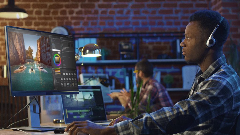 What Is Unity Learn And How Does It Work? Tips & Tricks | Tech & Learning