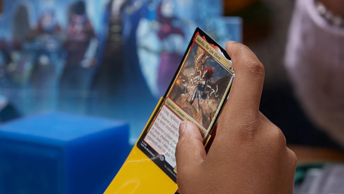 Everything you need to know about MTG Murders at Karlov Manor | GamesRadar+