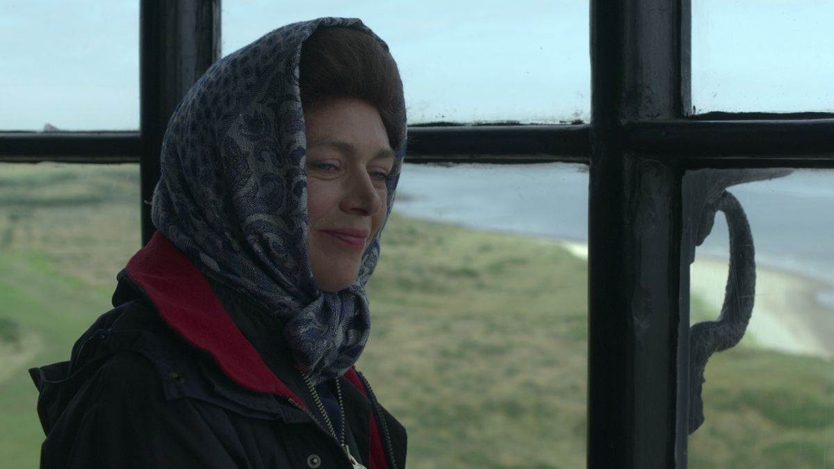 Princess Anne actor is against disclaimers on The Crown | Woman & Home