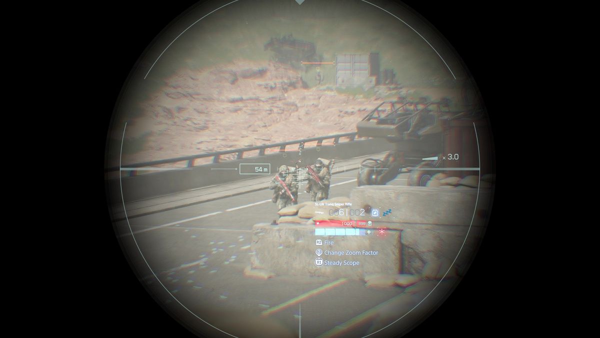 After Metal Gear Solid 5 made sparing or killing enemies so important ...