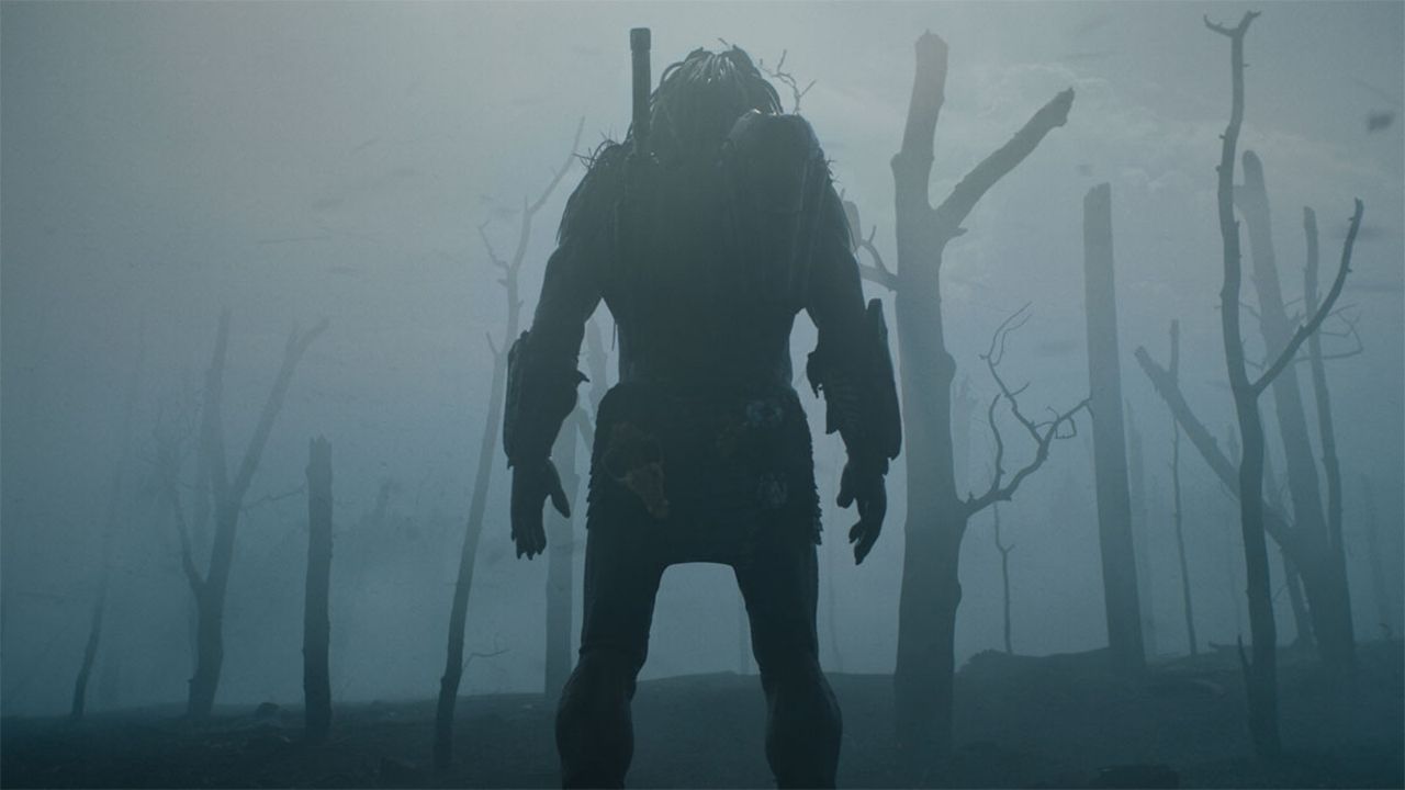 'Predator: Badlands' coming to theaters in fall 2025 | Space