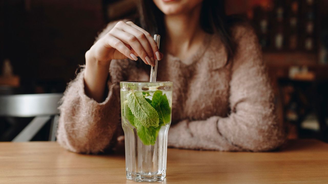 Low calorie cocktails: 7 drinks to try under 160 calories | Woman & Home
