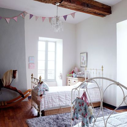 Take a look around a restored French manor house | Ideal Home