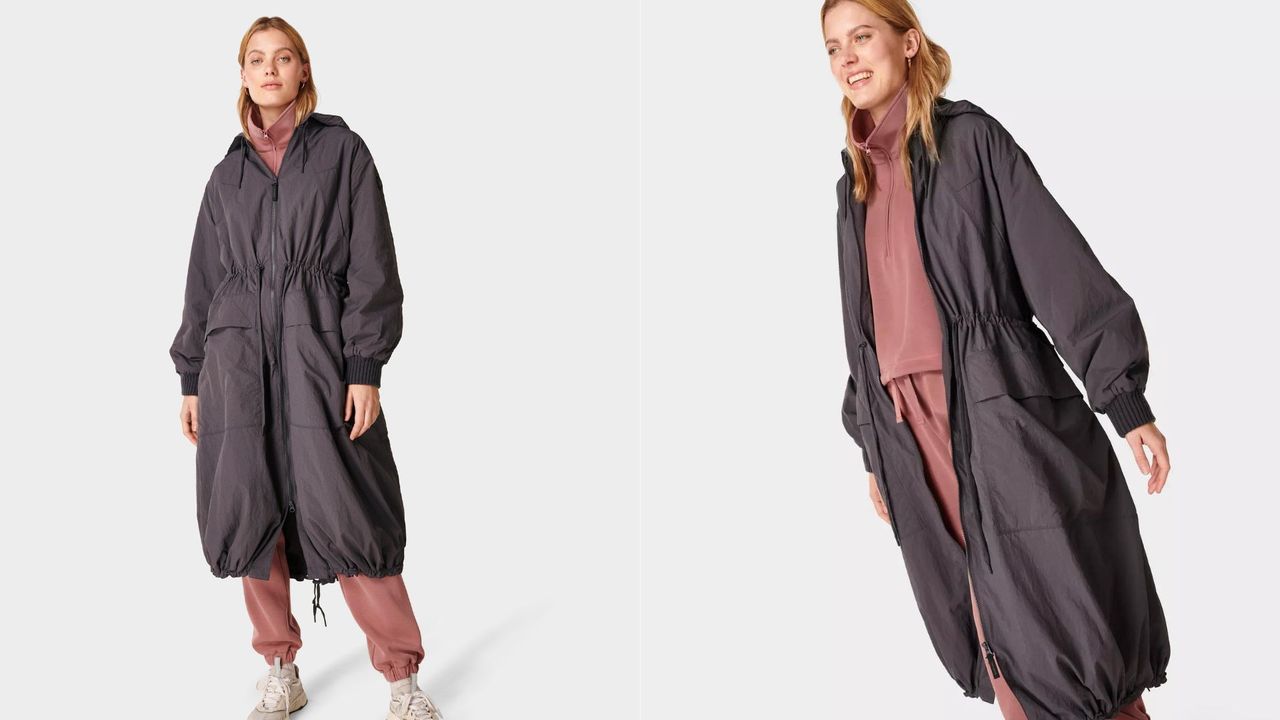 The best parkas for women to keep you stylish and dry this spring ...