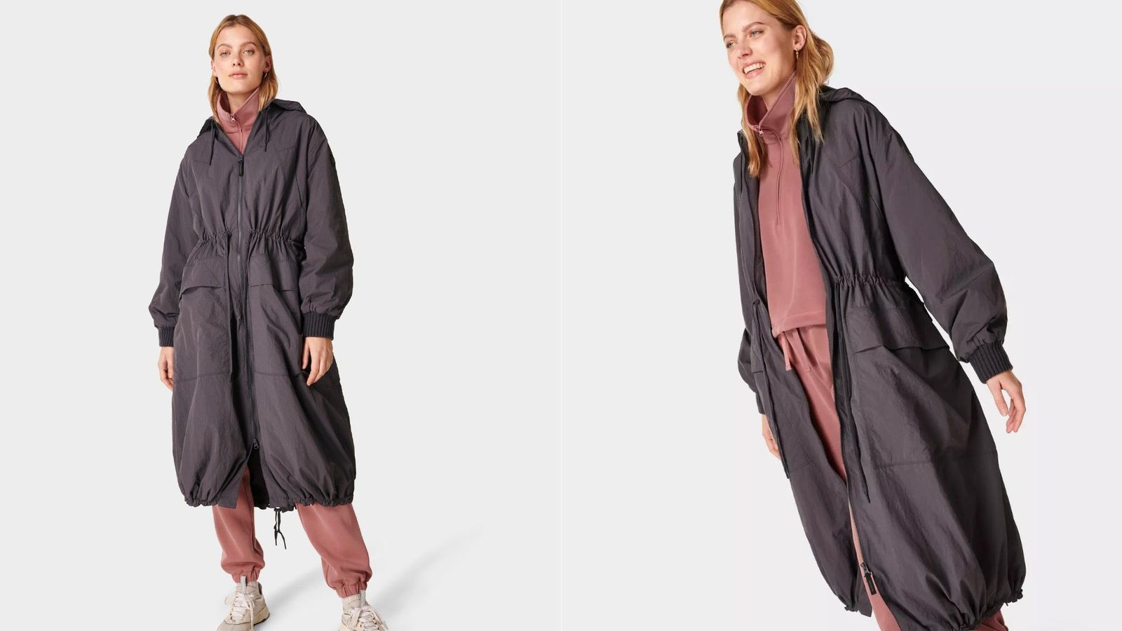 The best parkas for women to keep you stylish and dry this spring ...