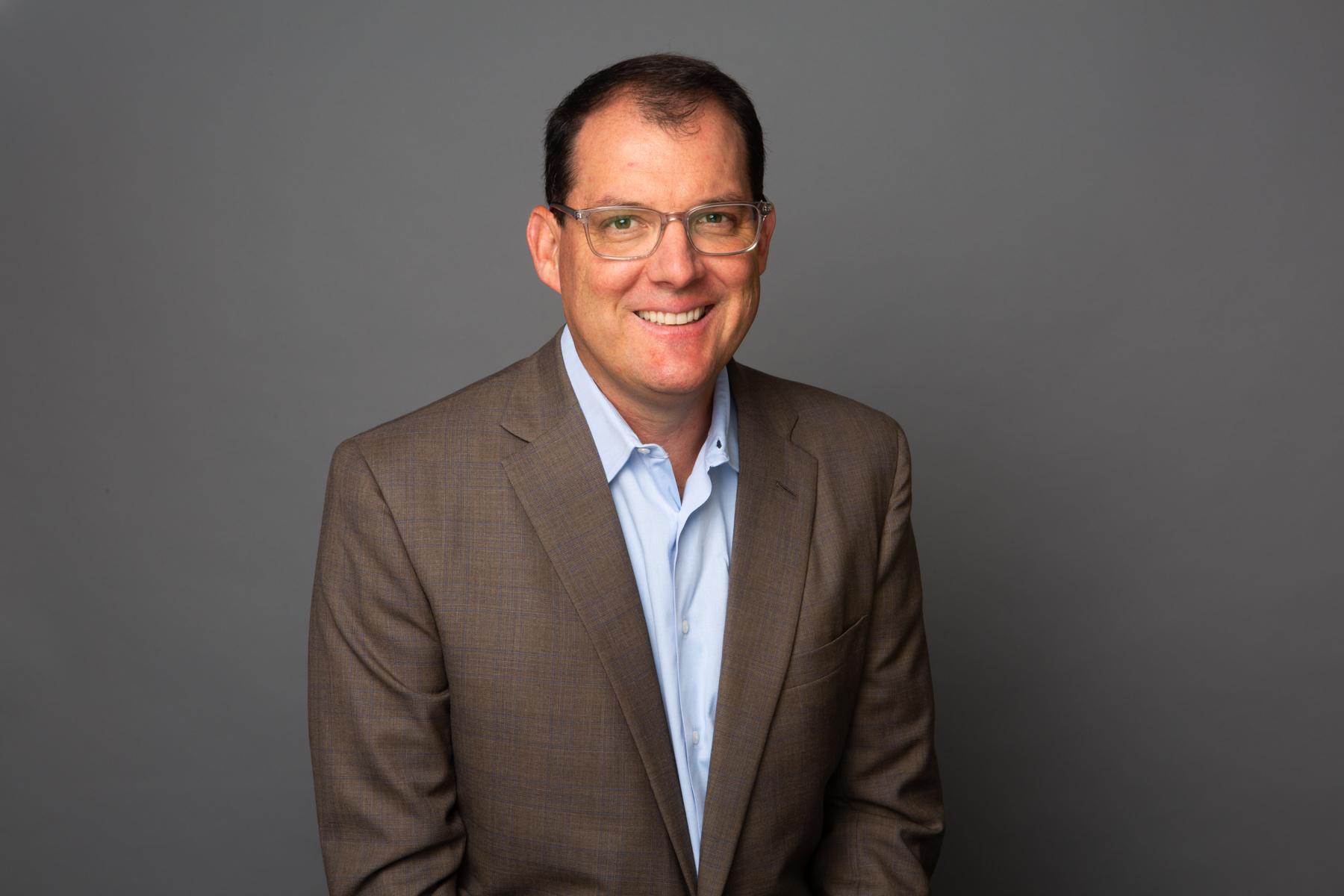 Steve Haro Joins NAB TV Board of Directors | TV Tech