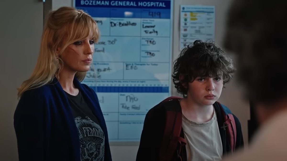 Yellowstone: A Timeline Of Beth And Rip's Relationship | Cinemablend