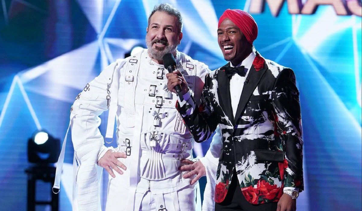 The Masked Singer: The Most Surprising Reveals From Season 1 | Cinemablend