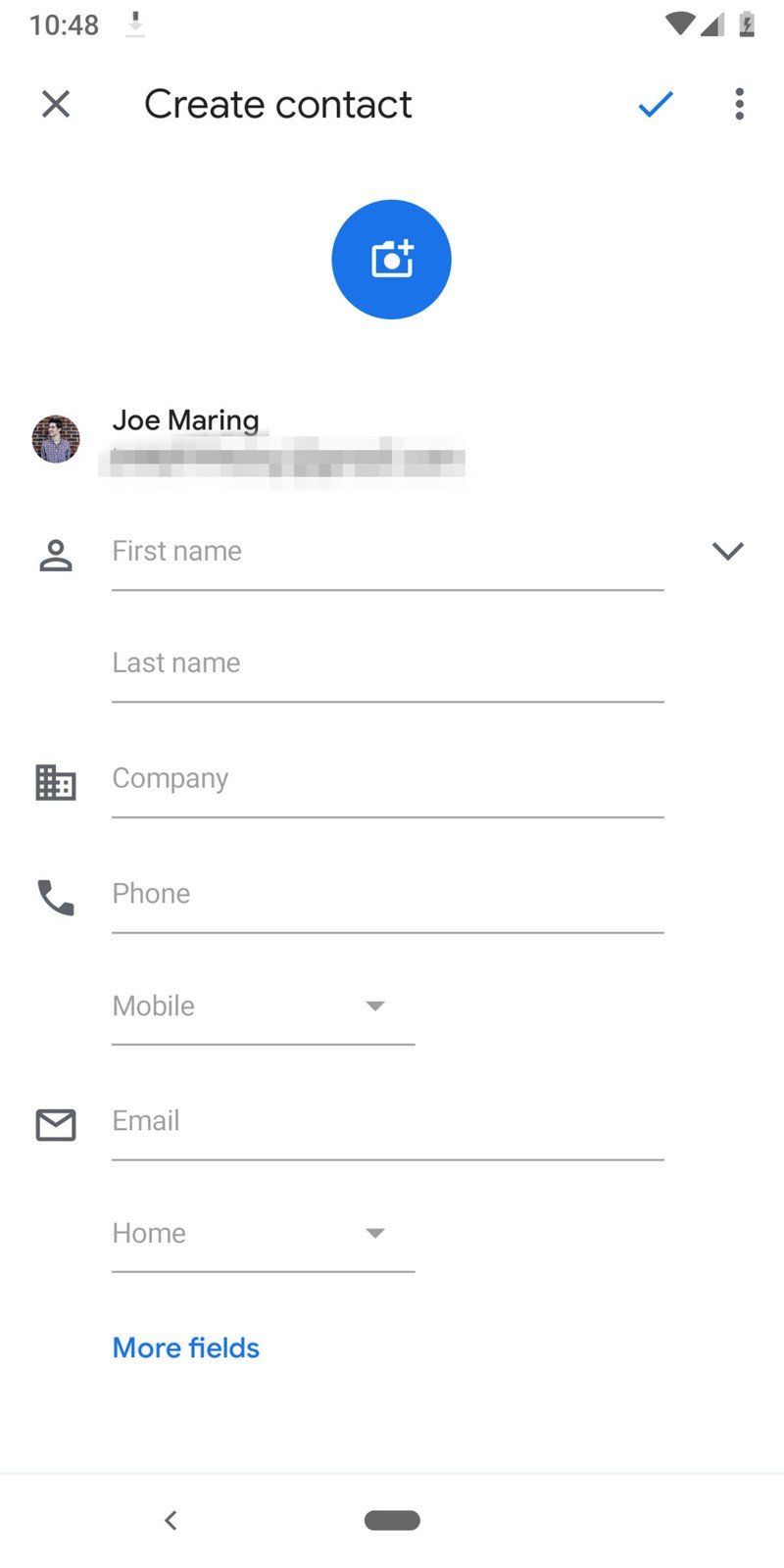 How to set up and start using WhatsApp for Android | Android Central