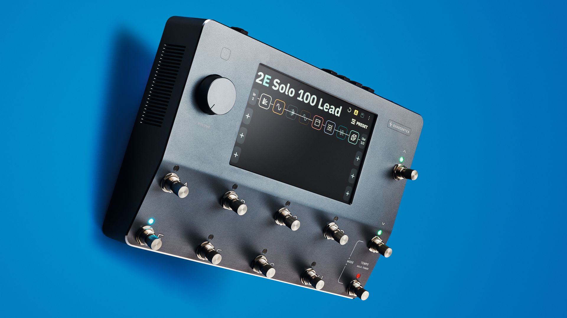 Best high-end guitar amps 2025: For experts and pros | MusicRadar