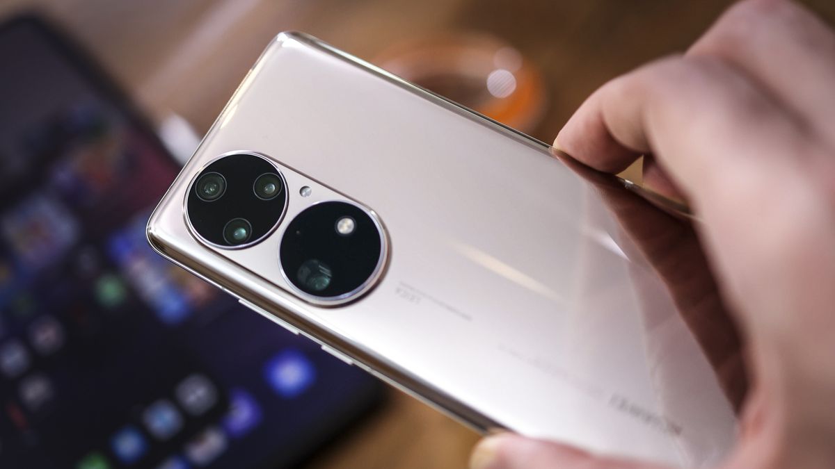 Huawei P50 Pro review | Digital Camera World