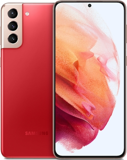 What color Samsung Galaxy S21 should you buy? | Android Central