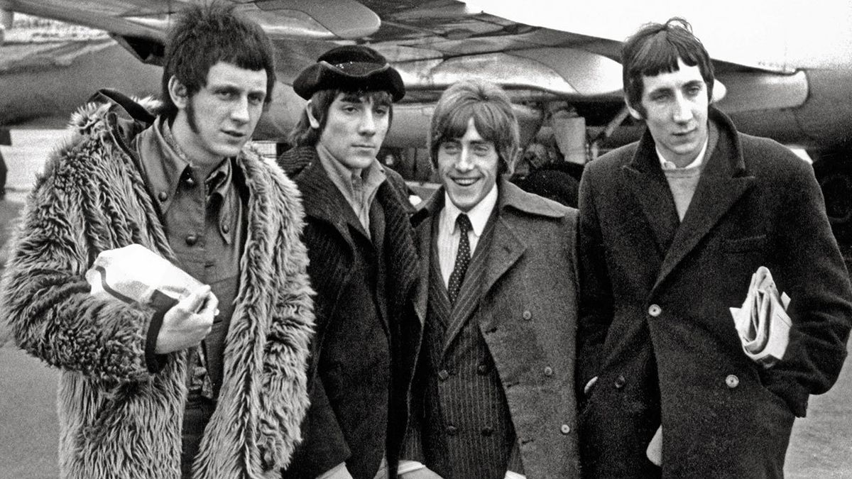 What happened when The Who took on America | Louder